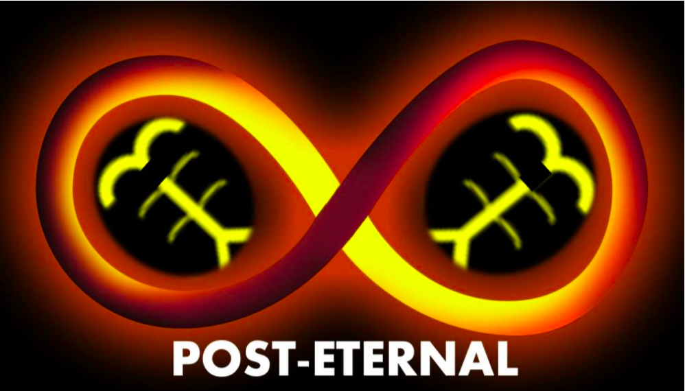 POST-ETERNAL – ASTN