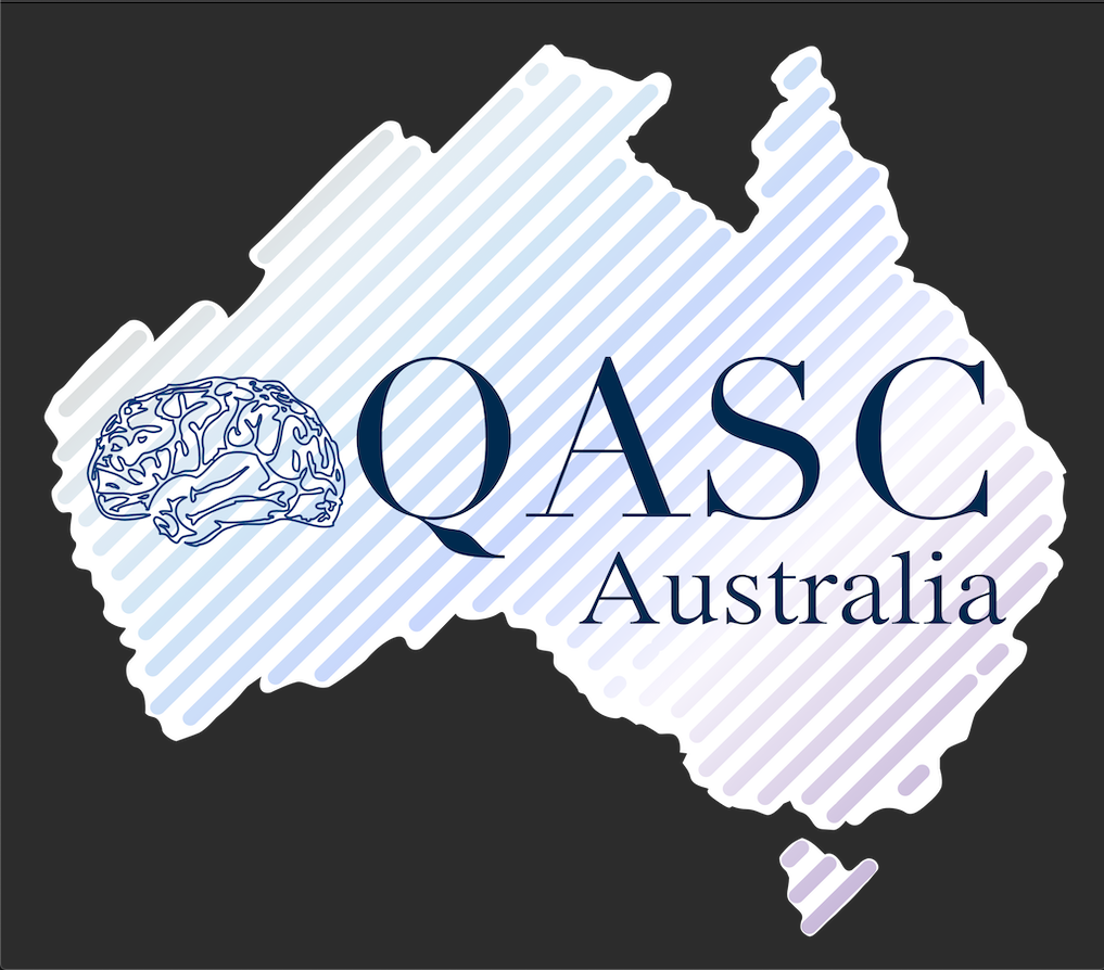 QASC Australia – ASTN